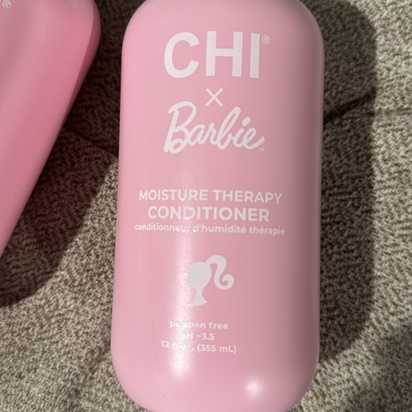 CHI | Hair | Chi X Barbie | Poshmark